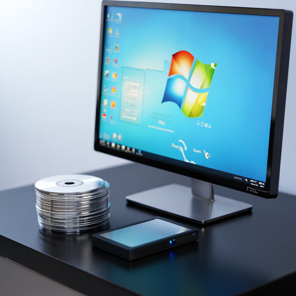 What is the Best Free Backup Software for Windows XP? - Data Rescue Pro